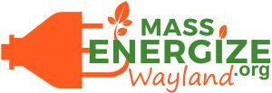 MassEnergize launches with Light the Way LED Campaign! | Transition Wayland